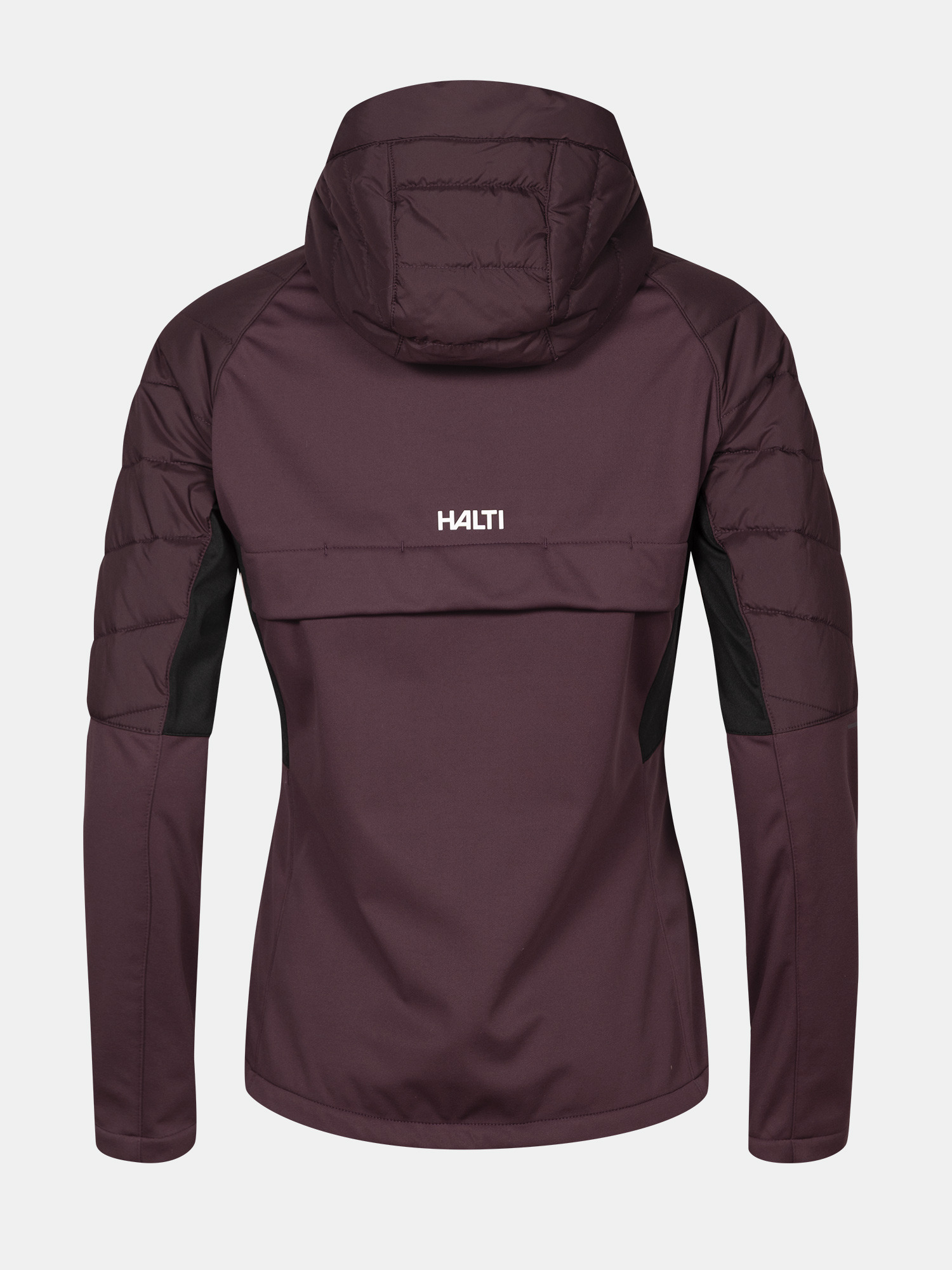 Halti womens + cross country ski jacket - Halti