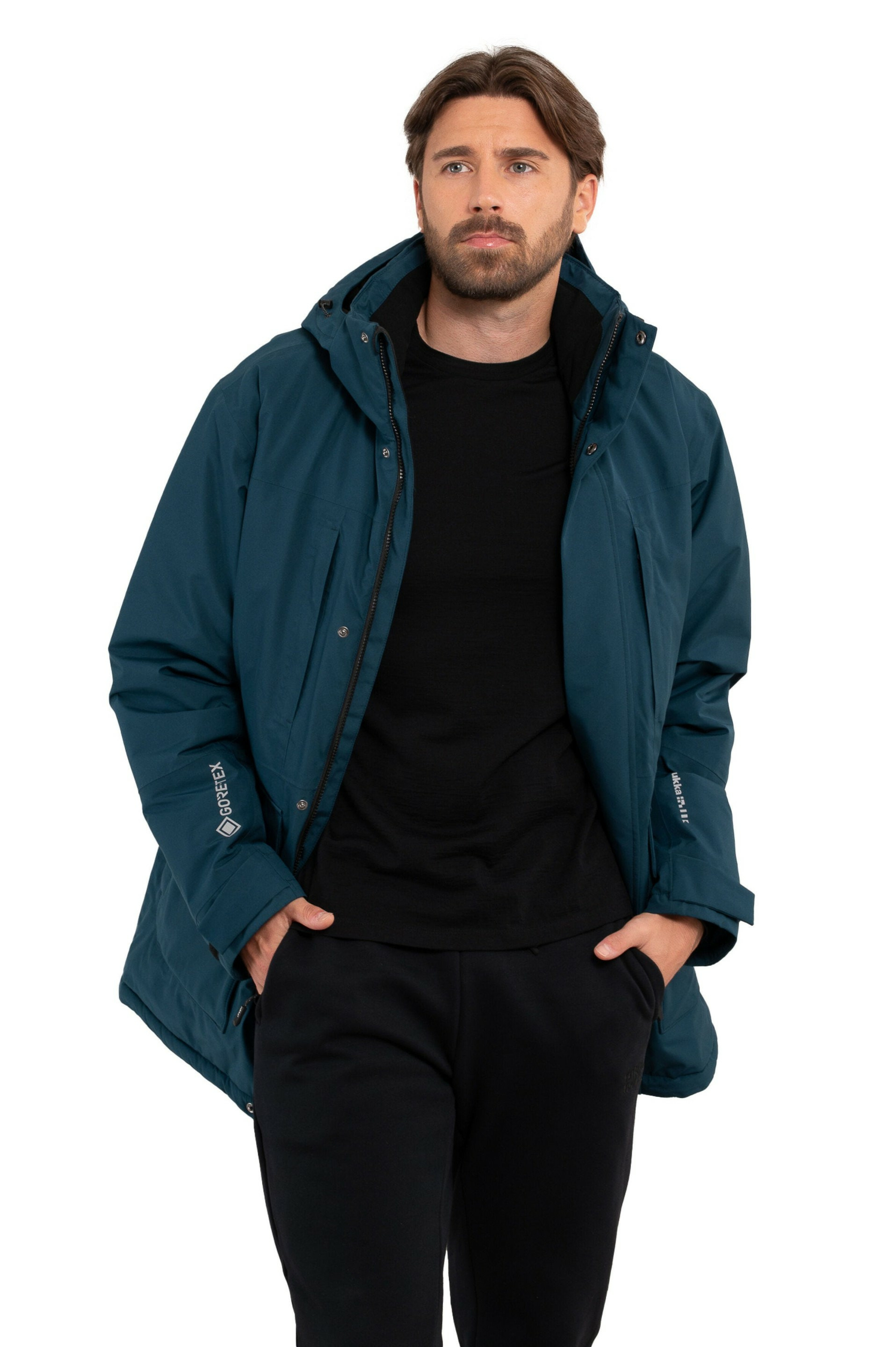 Rukka Vahtivuori - Luhta Outlet