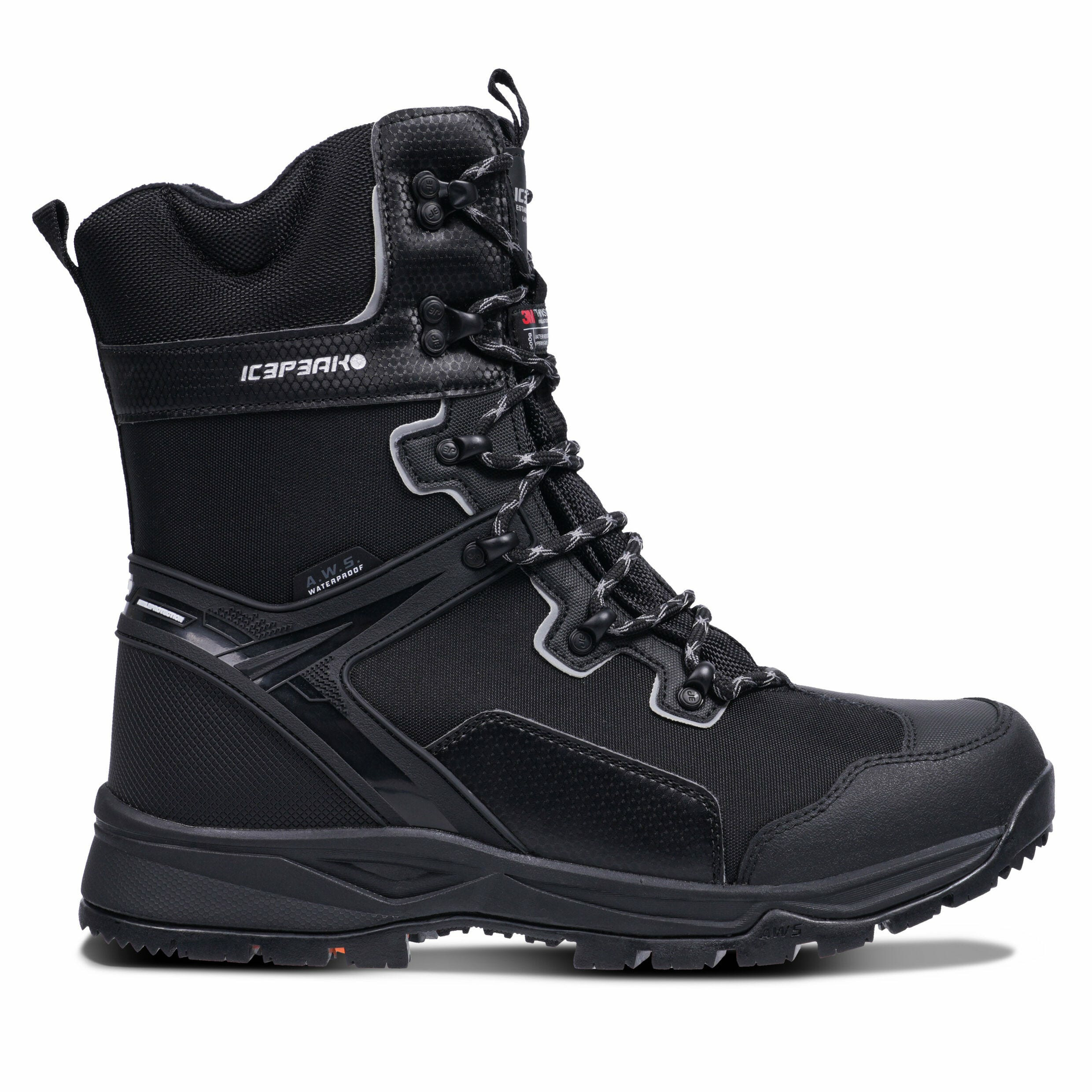 ICEPEAK ARLON MS - Luhta Outlet