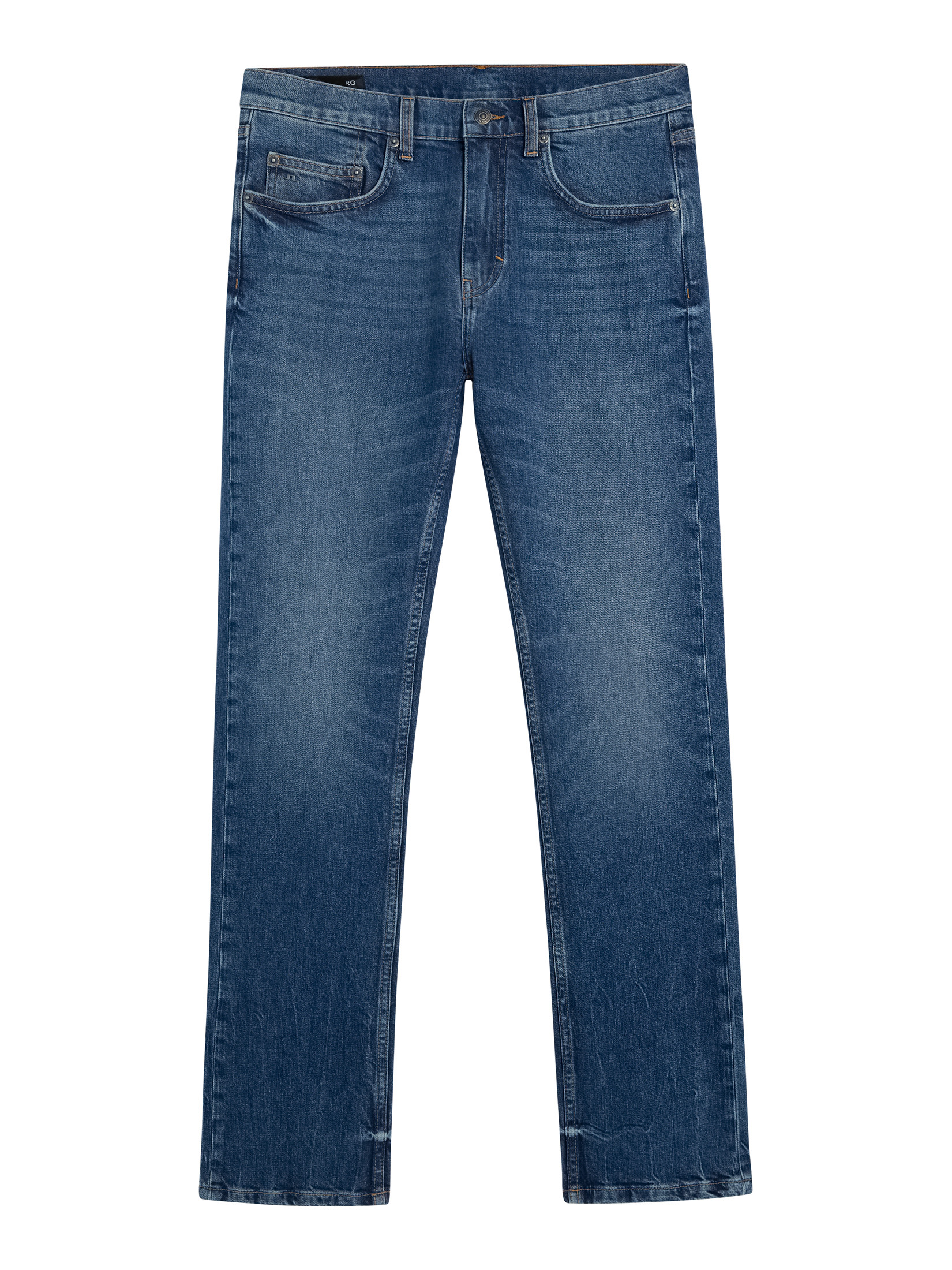 Cedar Strike Wash Jeans FMDP09618 6194 - j. lindeberg