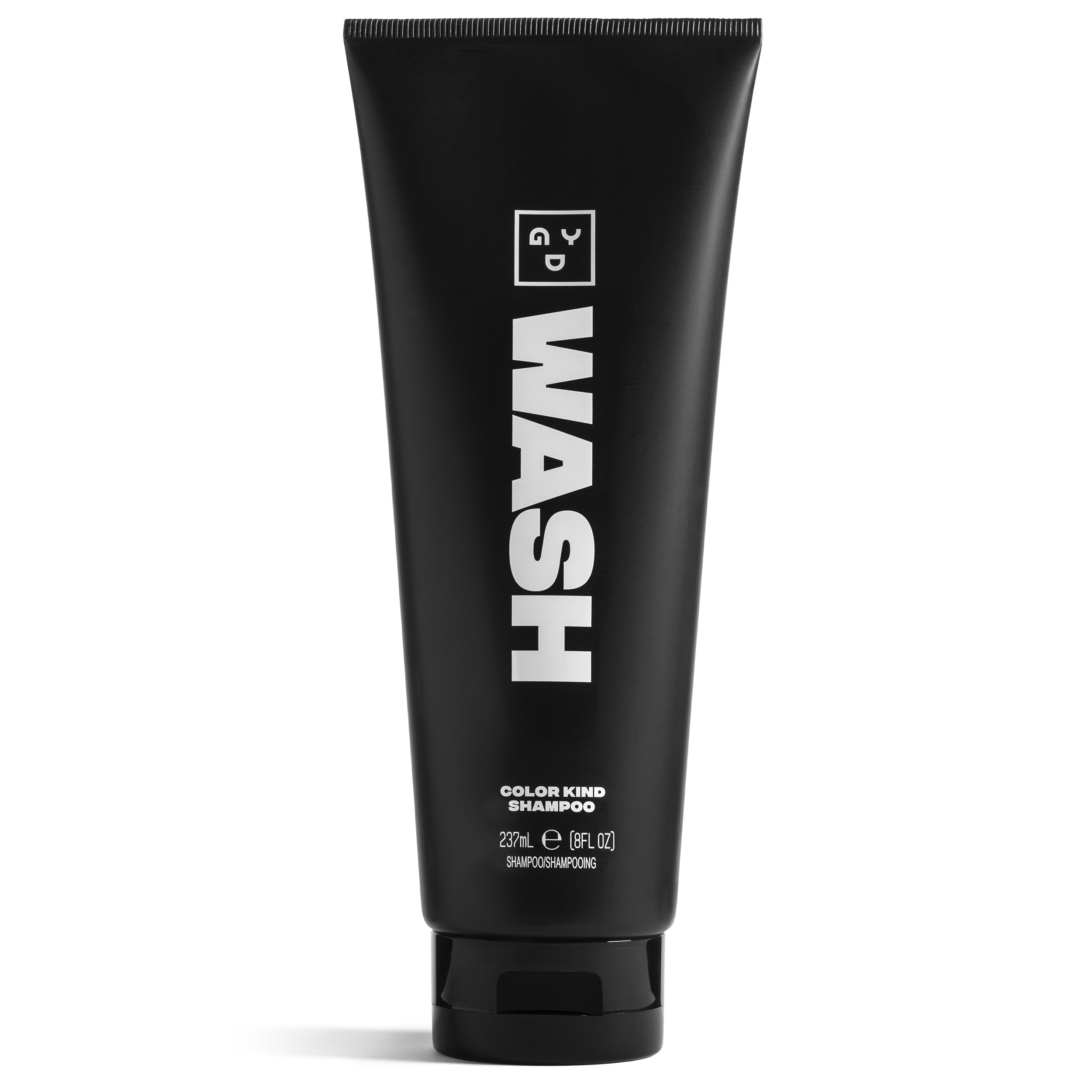 GDY WASH Shampoo 237ml - helsinki beauty outlet