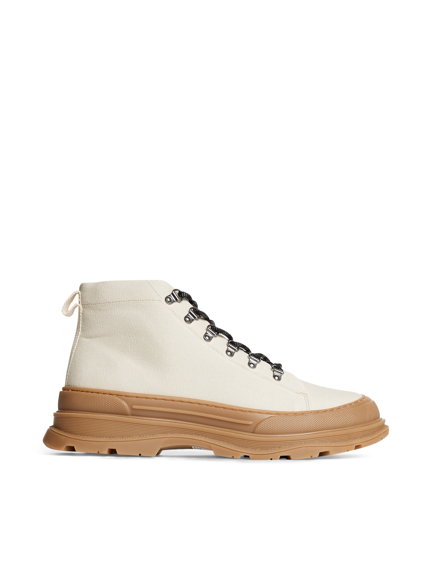 Roder Canvas Boot FMSW10443 U029 - j. lindeberg