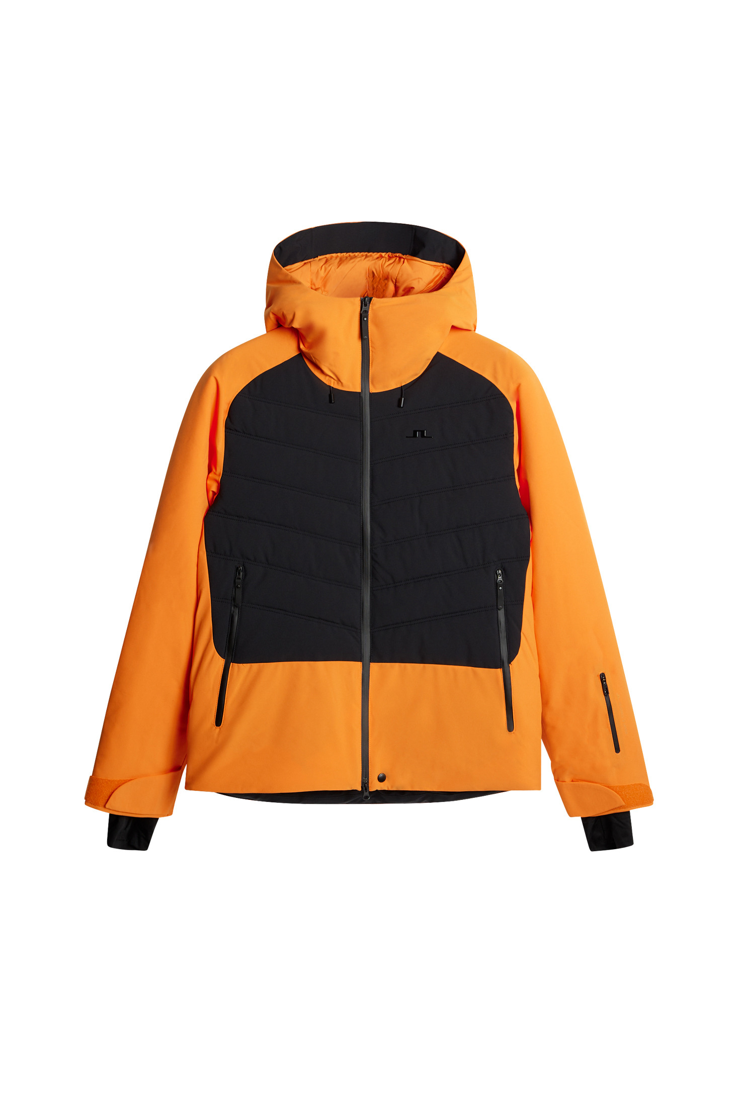 Woody Jacket SMOW10812 9999 - j. lindeberg
