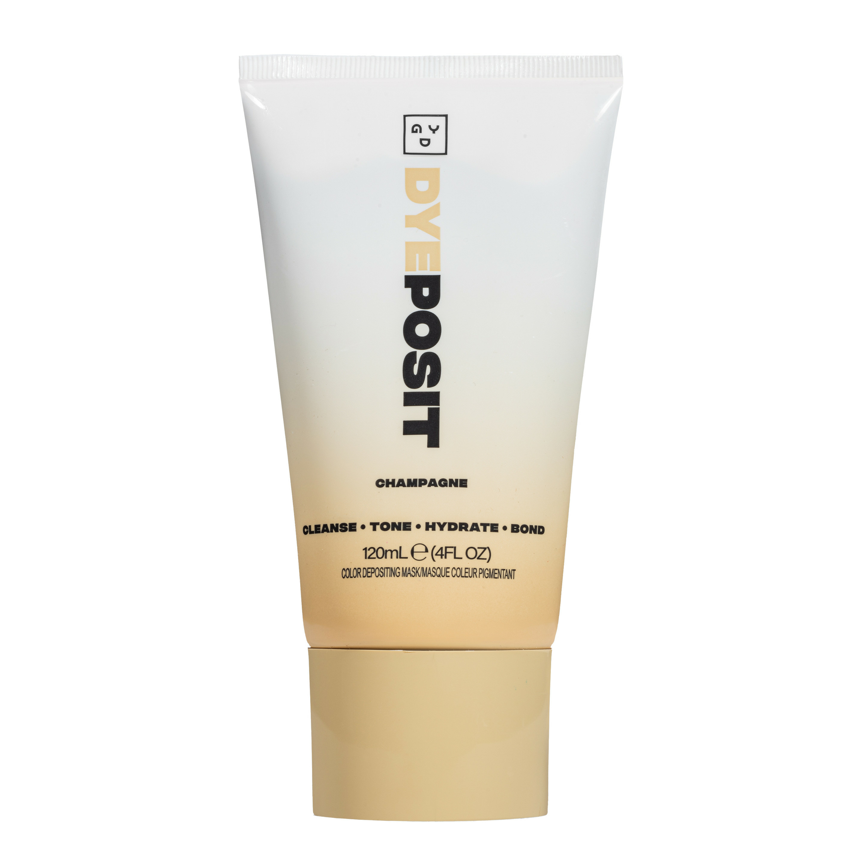 GDY WASH Shampoo 237ml - helsinki beauty outlet