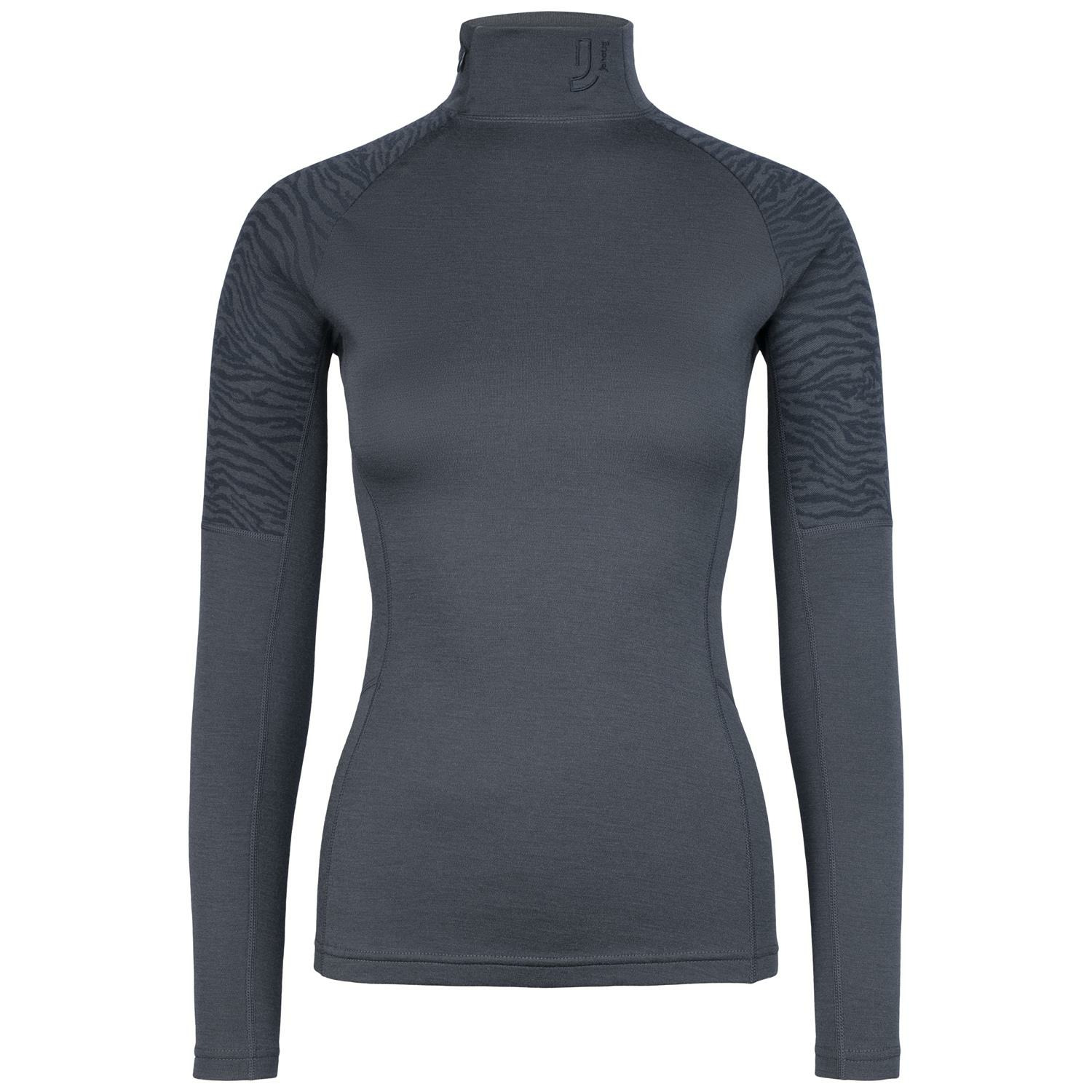 Elevate Wool Half Zip - kari traa