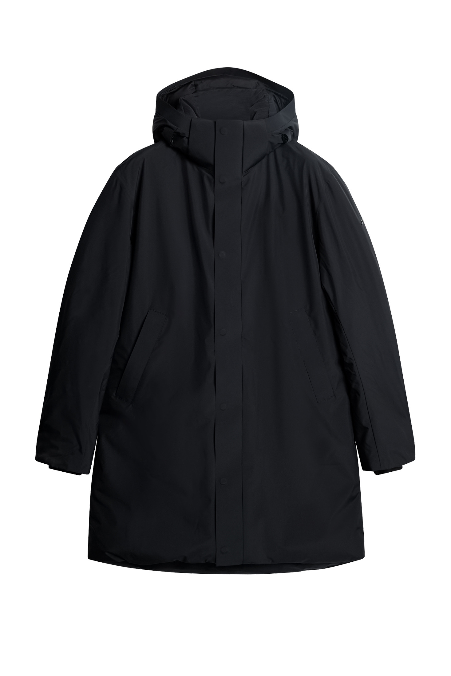 Alon Down Parka FMOW11448 9999 - j. lindeberg