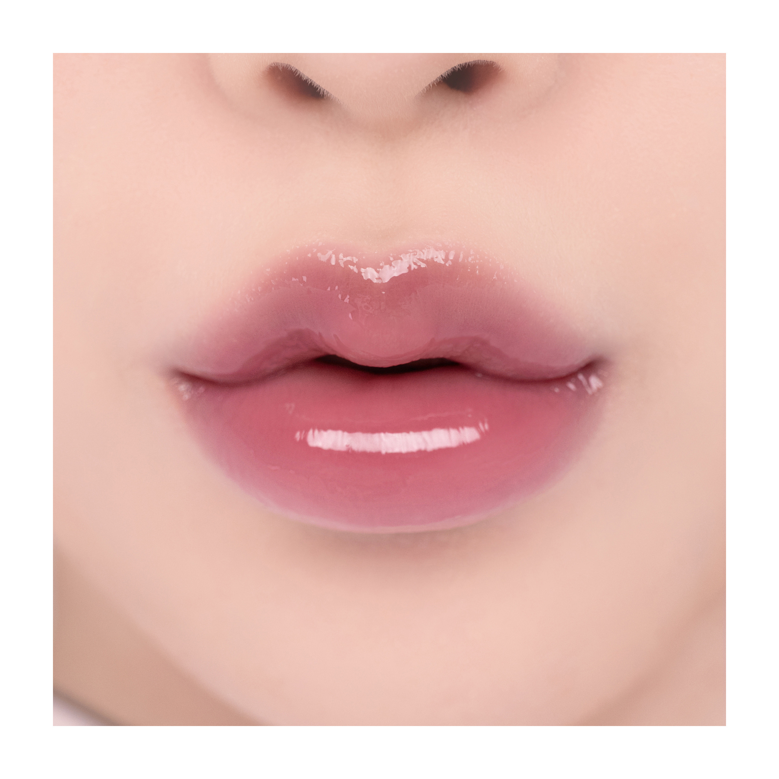 rom&nd GLASTING COLOR GLOSS 04 GRAPY WAY - helsinki beauty outlet