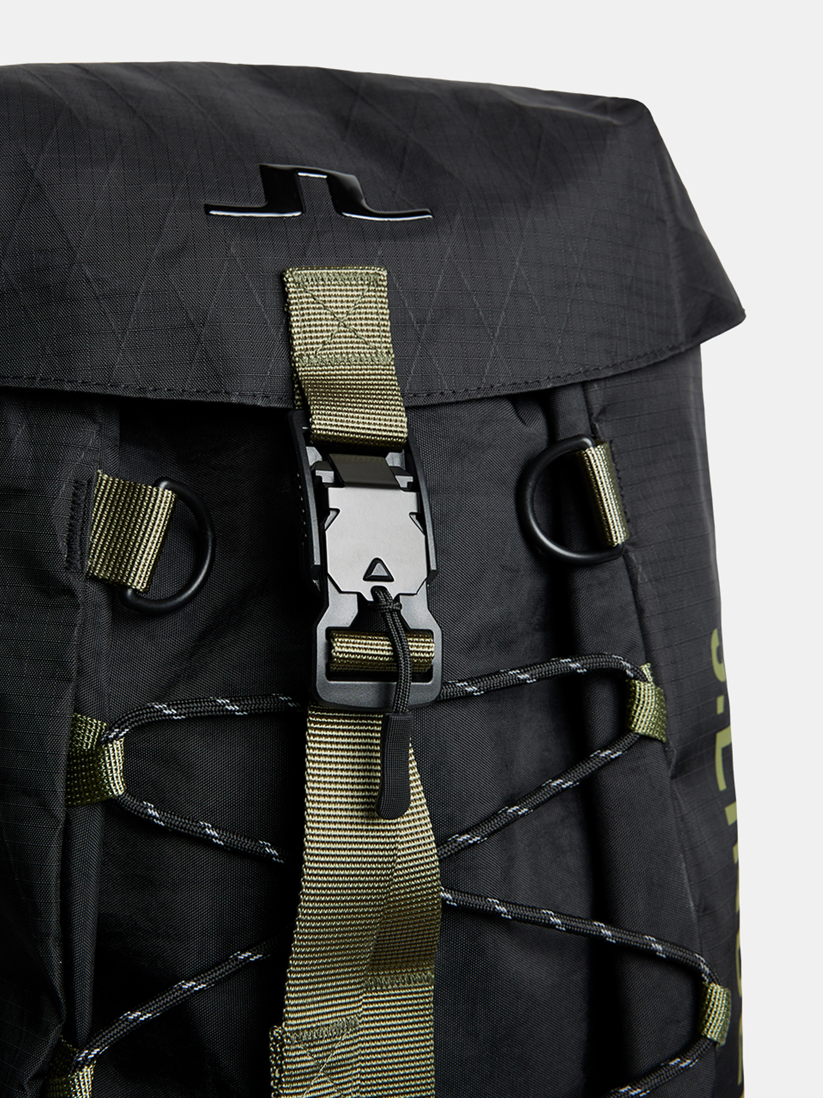 Mullinx Hiking Pack AMAC12171 9999 - j. lindeberg