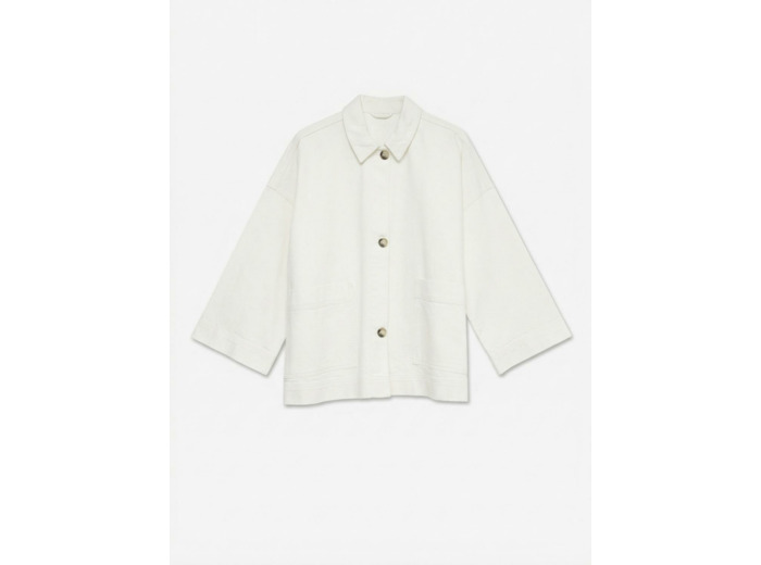 Spread Collar - Vero Moda