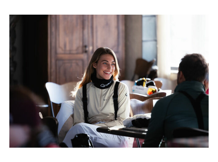 Assorted women shirts 15€ - Halti