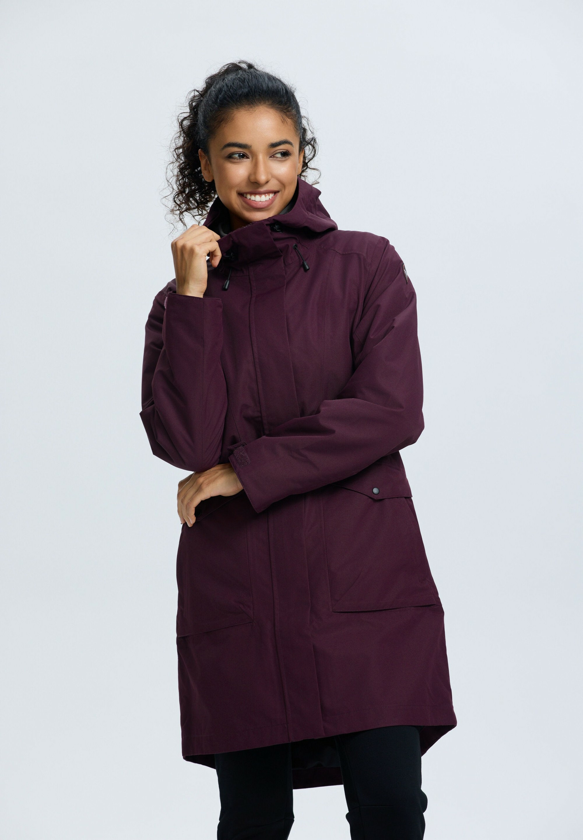 Icepeak Ulysses - Luhta Outlet