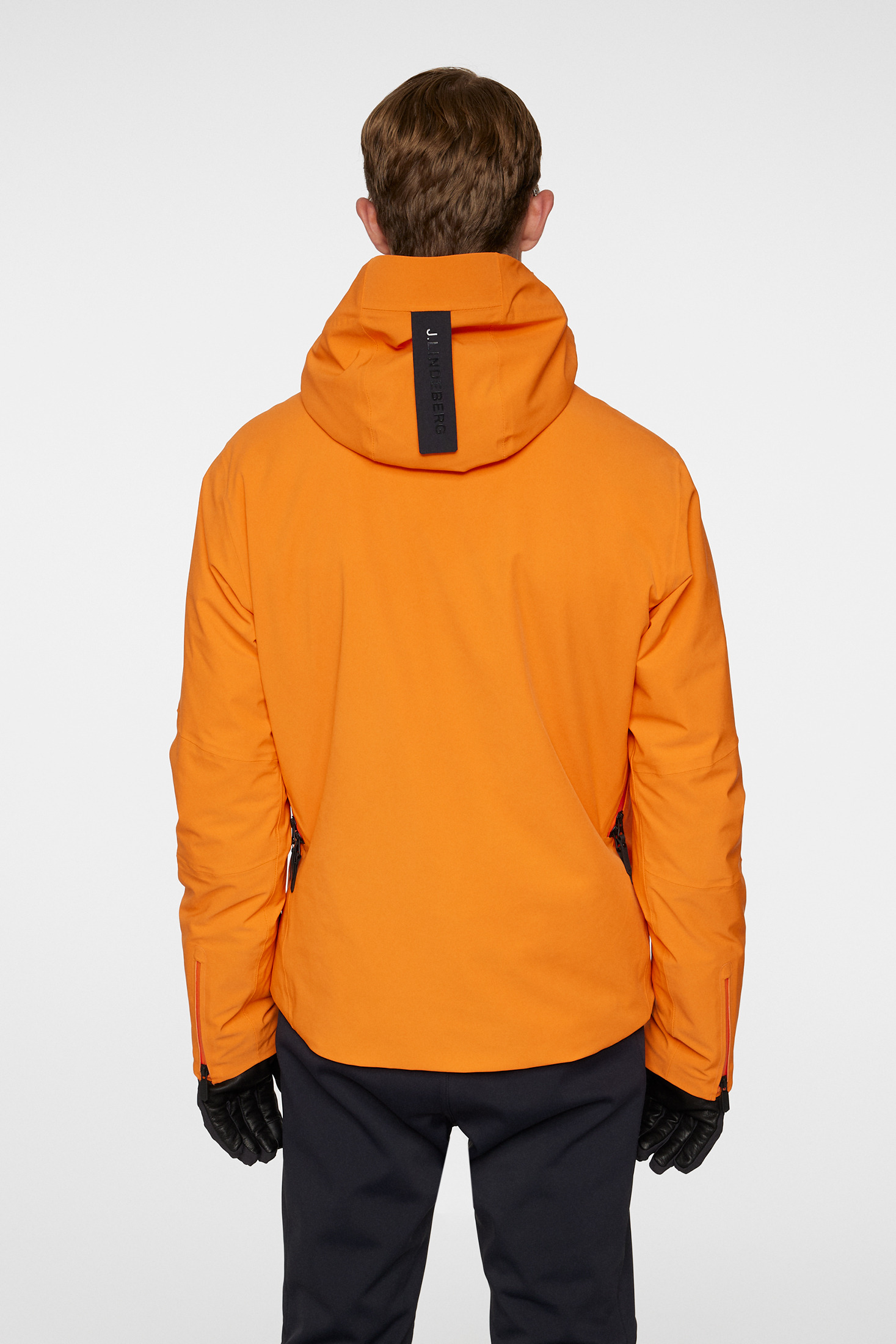 Omnia Jacket SMOW10834 9999 - j. lindeberg